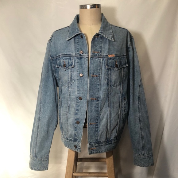 Pepe Jeans | Jackets & Coats | Pepe Jeans Denim Jacket | Poshmark